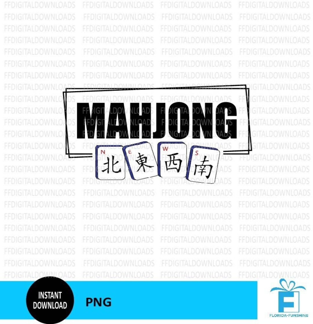 Mahjong PNG - Mahjong Winds PNG - Mahjong NEWS - Mahjong Download ...