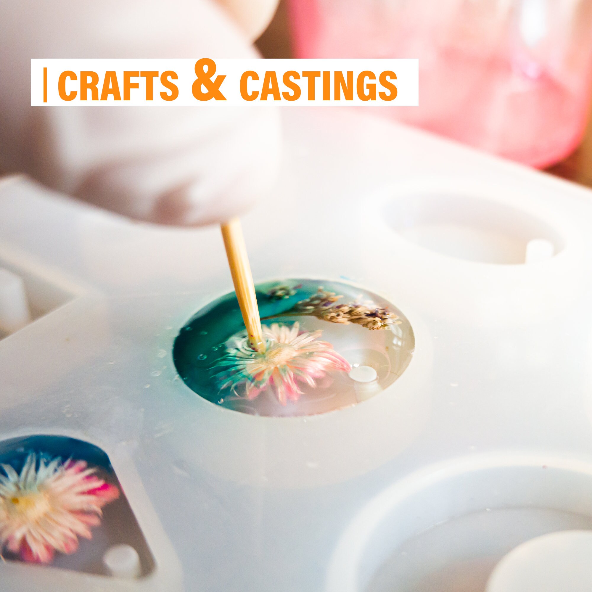 Premier Flow Epoxy Resin 1 Gallon Kit. Great for Coatings - Etsy