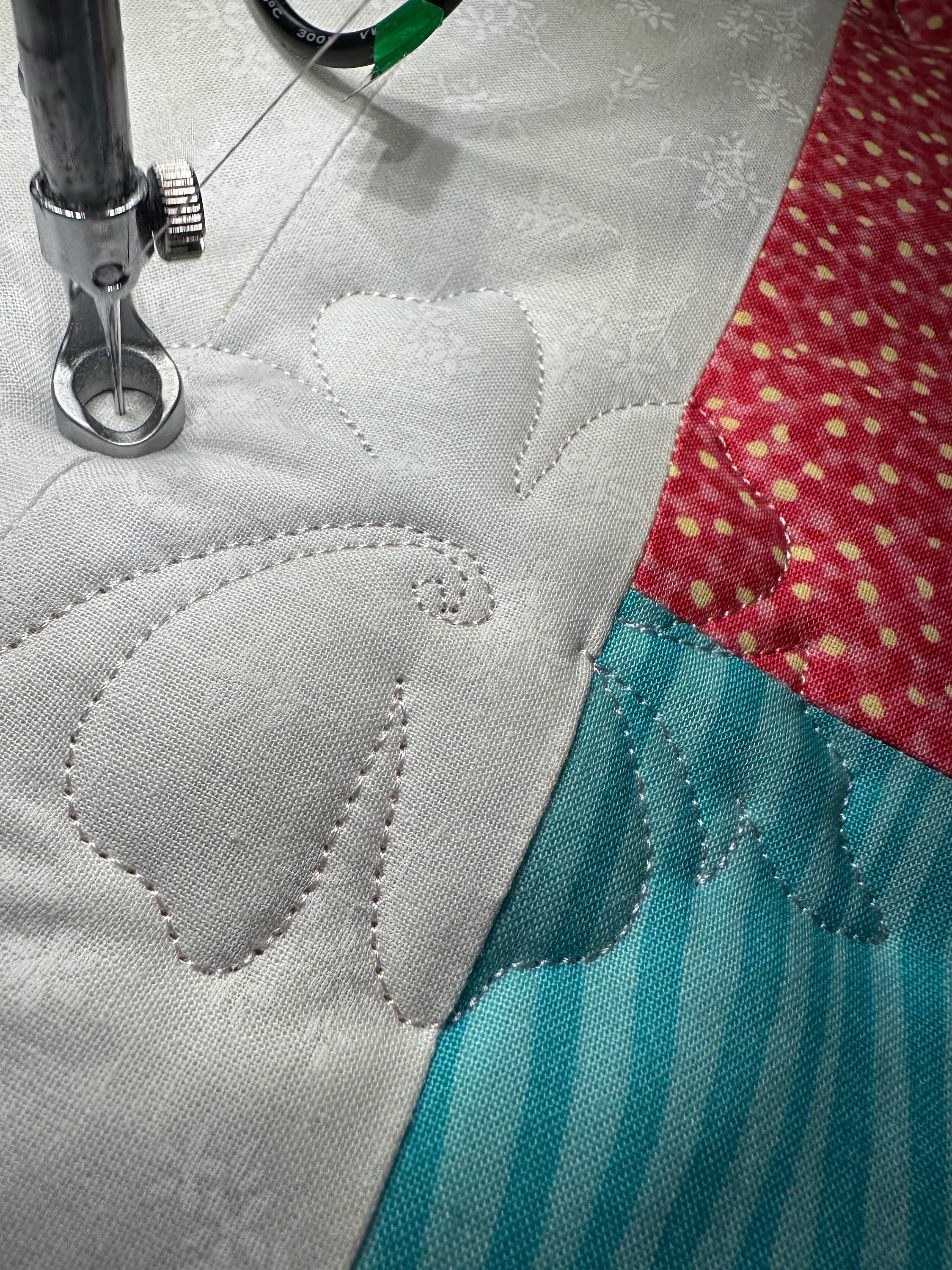 Long Arm E2E Machine Quilting Services - Etsy
