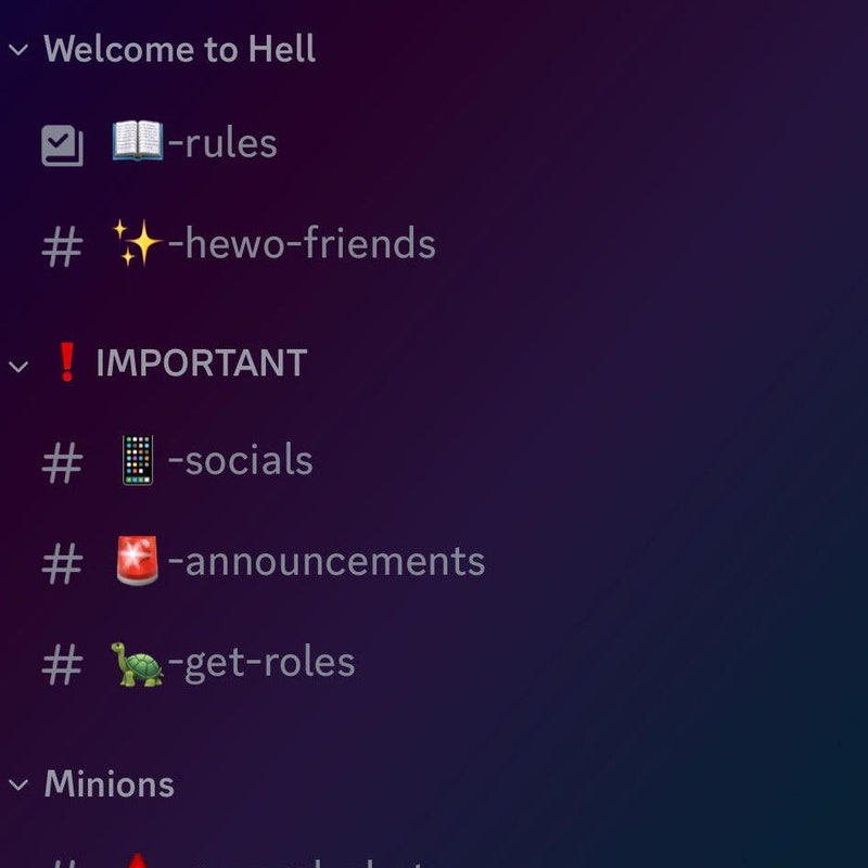 Discord - Etsy