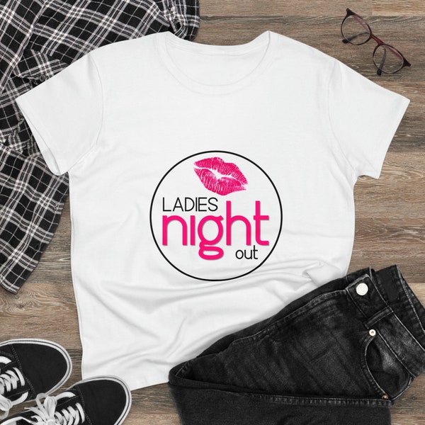 Girls Night Out - Etsy