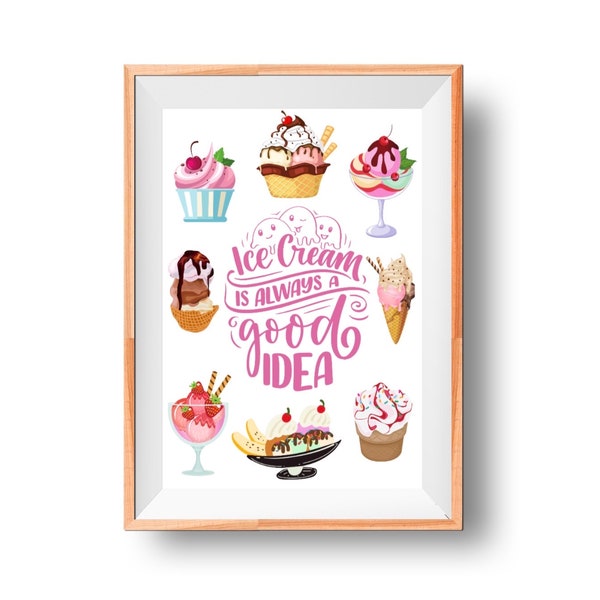 Digital Poster - Etsy