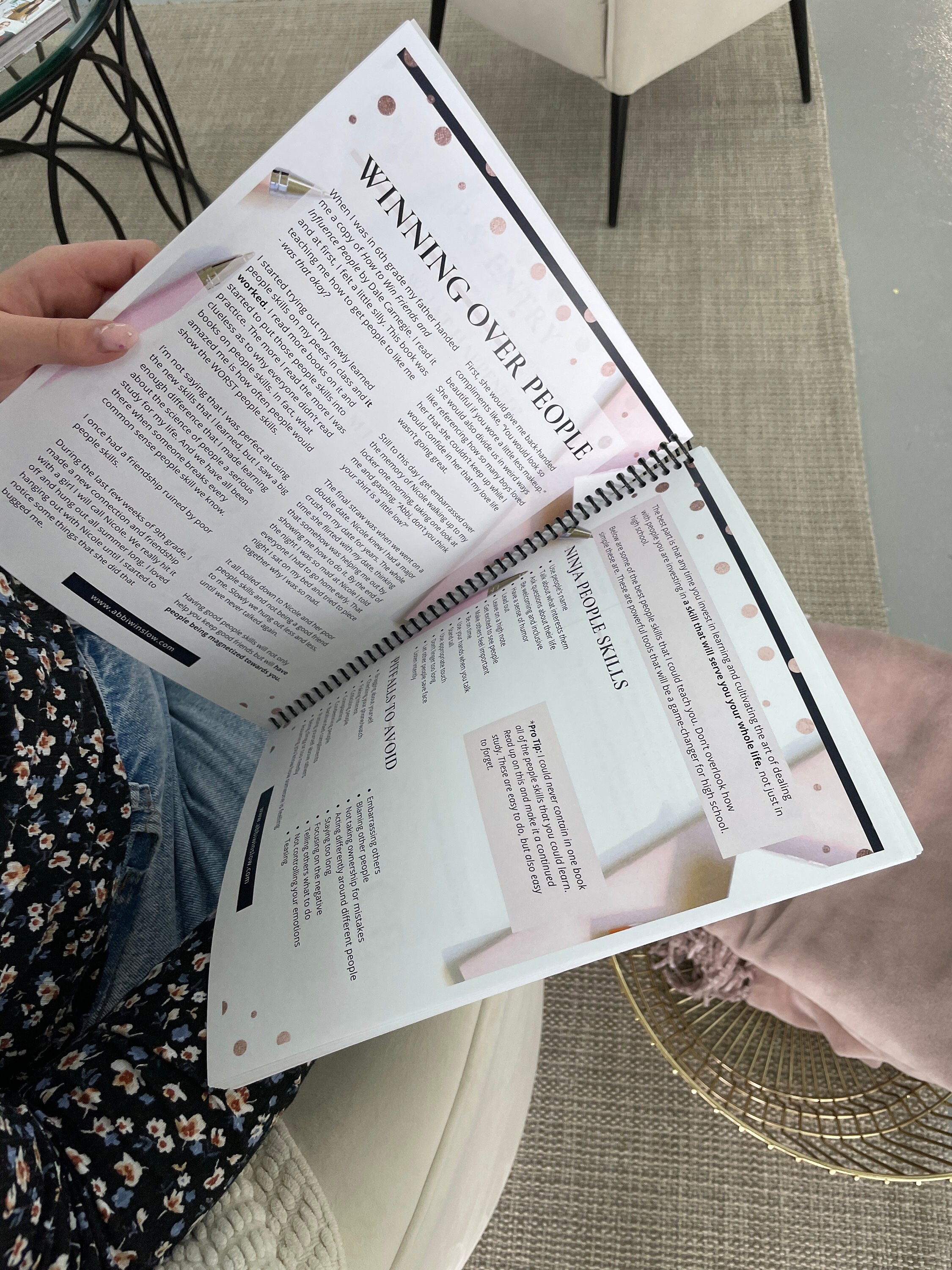 Ultimate High School Guide for Teenagers, Physical Workbook for Teens ...