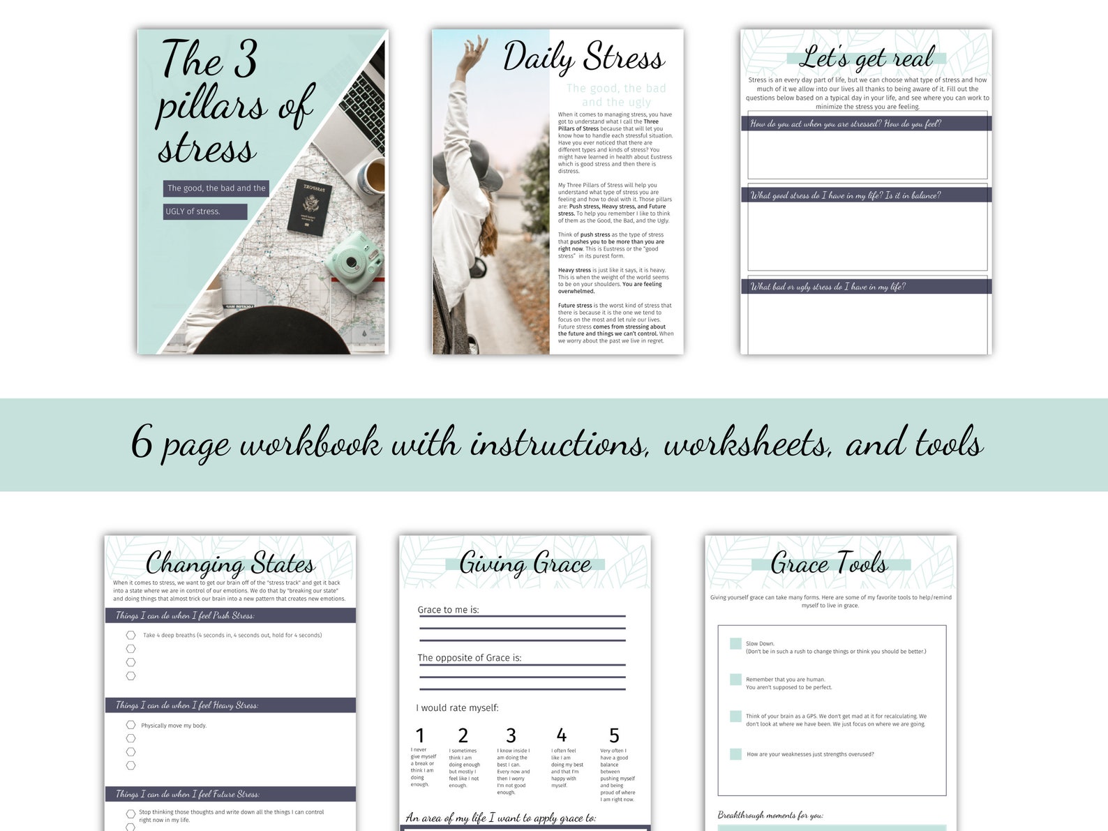 Mental Health Resources for Teens Stress Management Life Coaching ...