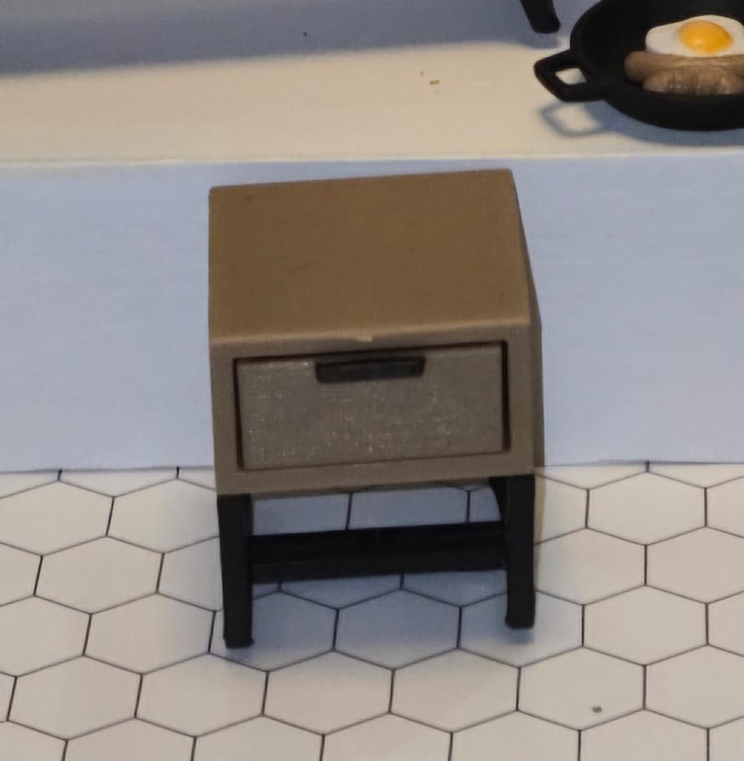 Mini Brand Home Miniature Furniture and Accessories - Etsy