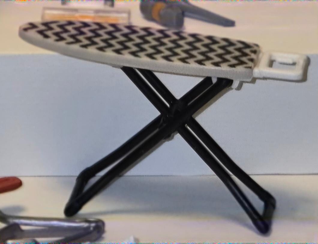 Mini Brand Home Miniature Furniture and Accessories - Etsy