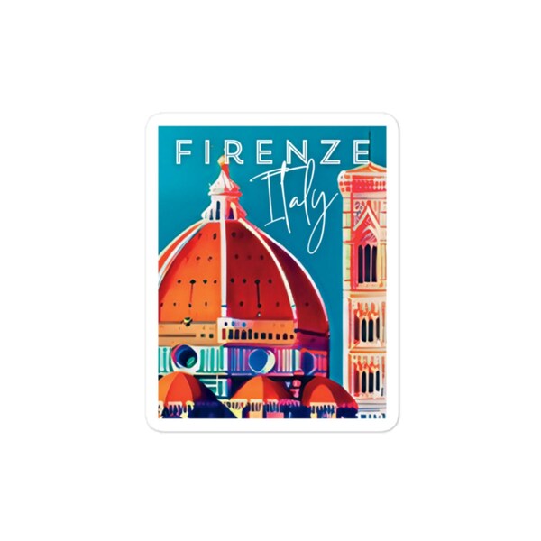 Florence Italy - Etsy