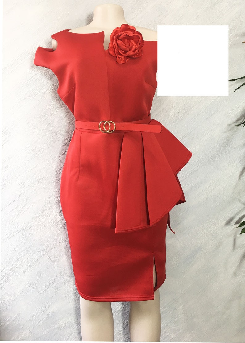 Women Party Formal Dress Gown Ladies White Dresses - Etsy