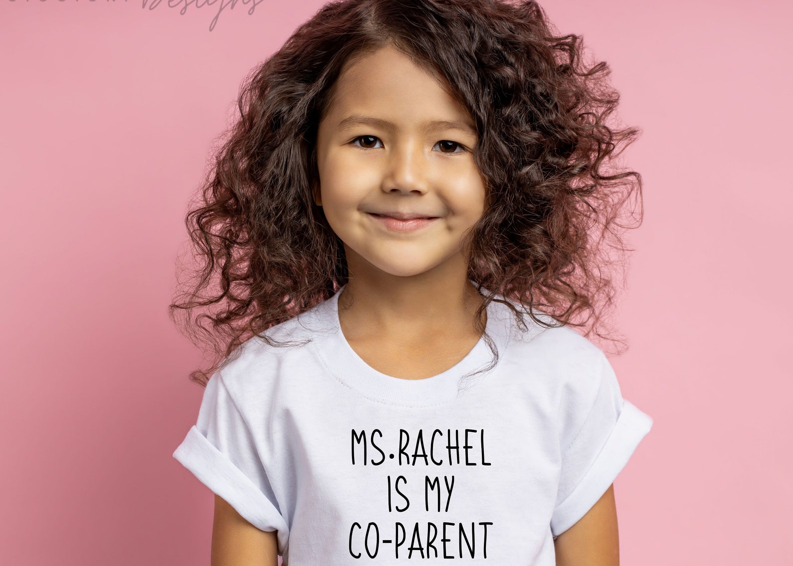 Ms.rachel is My Co-parent PNG, Ms.rachel Gift, Ms. Rachel Shirt, Ms ...