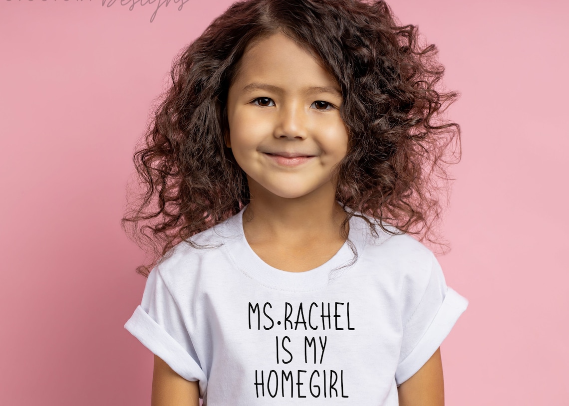 Ms.rachel is My Homegirl PNG, Ms.rachel, Ms.rachel PNG File, Ms.rachel ...