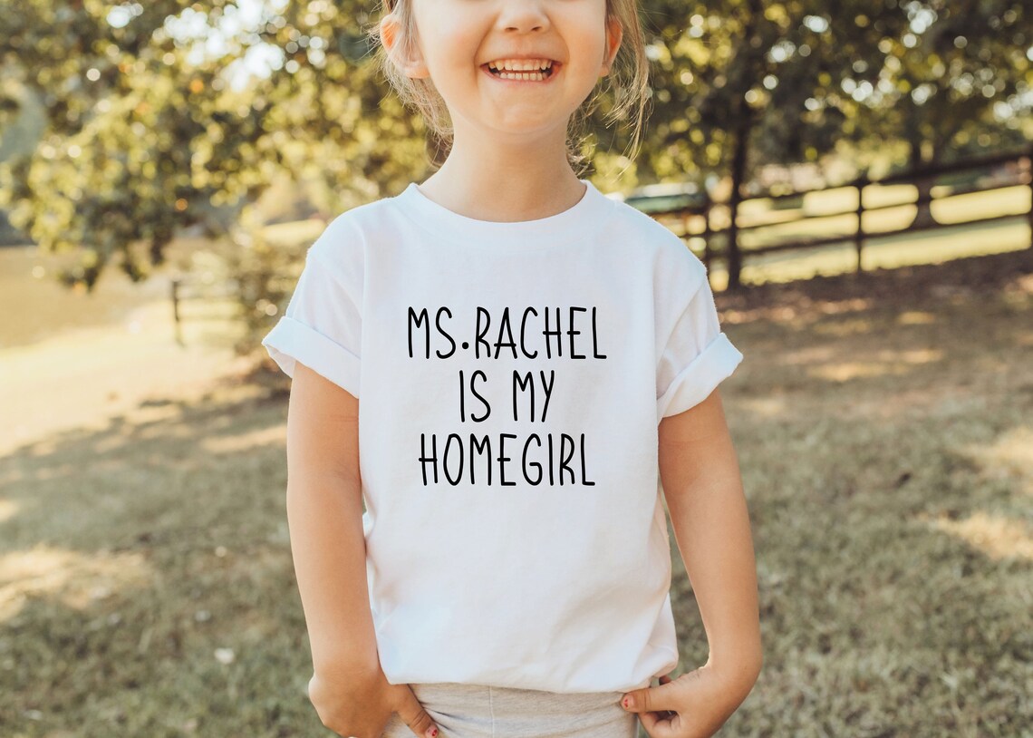 Ms.rachel is My Homegirl PNG, Ms.rachel, Ms.rachel PNG File, Ms.rachel ...