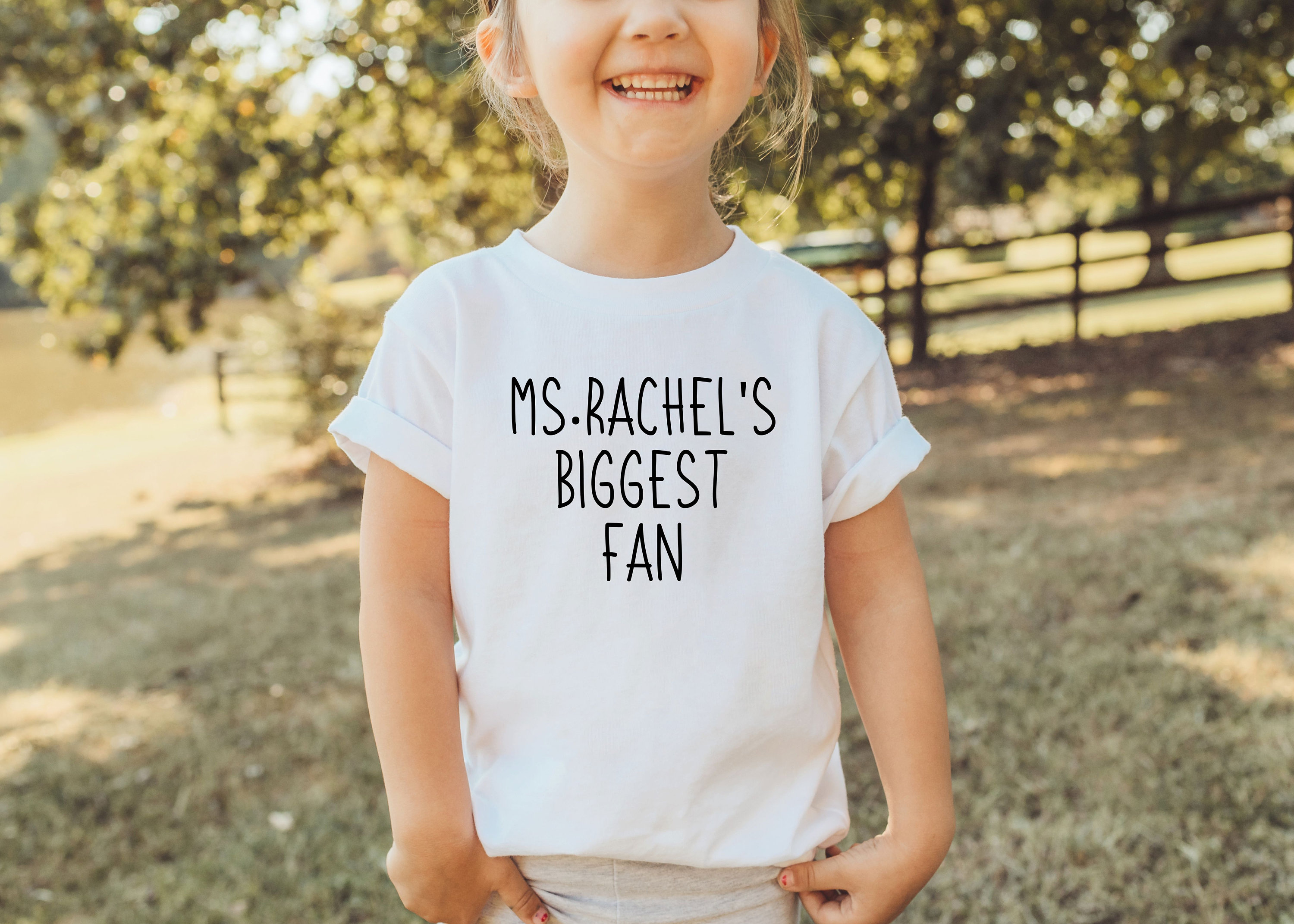 Ms.rachel's Biggest Fan PNG, Ms.rachel, Ms.rachel PNG File, Ms.rachel ...