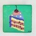 Cake Slice - Etsy