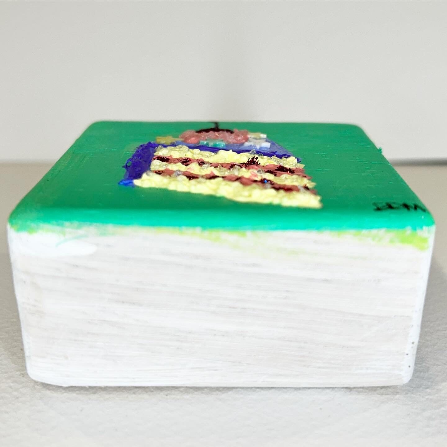 Cake Slice - Etsy