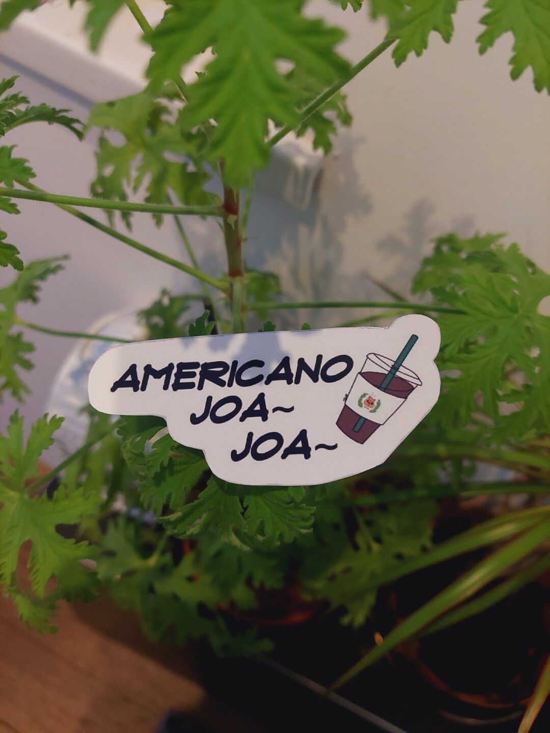 Straykids Iconic Line Sticker (free Photocard Included)| Americano Joa ...