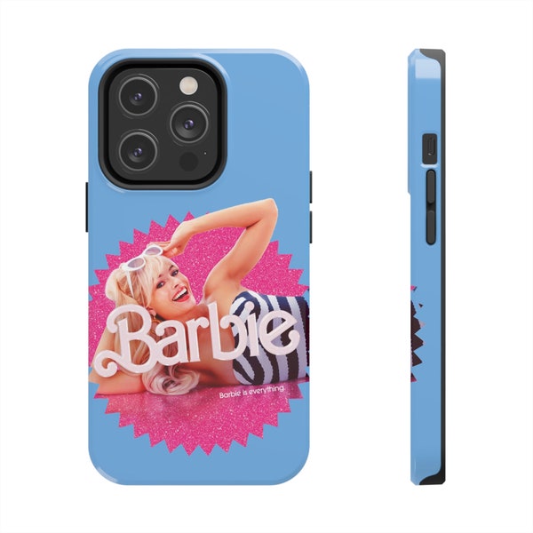 Barbie Movie Case - Etsy