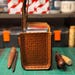 Handcrafted Minimalist Shotgun Shell Pouch *fully Customizable ...