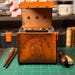 Handcrafted Minimalist Shotgun Shell Pouch *fully Customizable ...