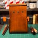 Handcrafted Minimalist Shotgun Shell Pouch *fully Customizable ...