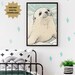 Seal Wall Art Printable Nursery Decor, Seal Bathroom Decor, Seal ...