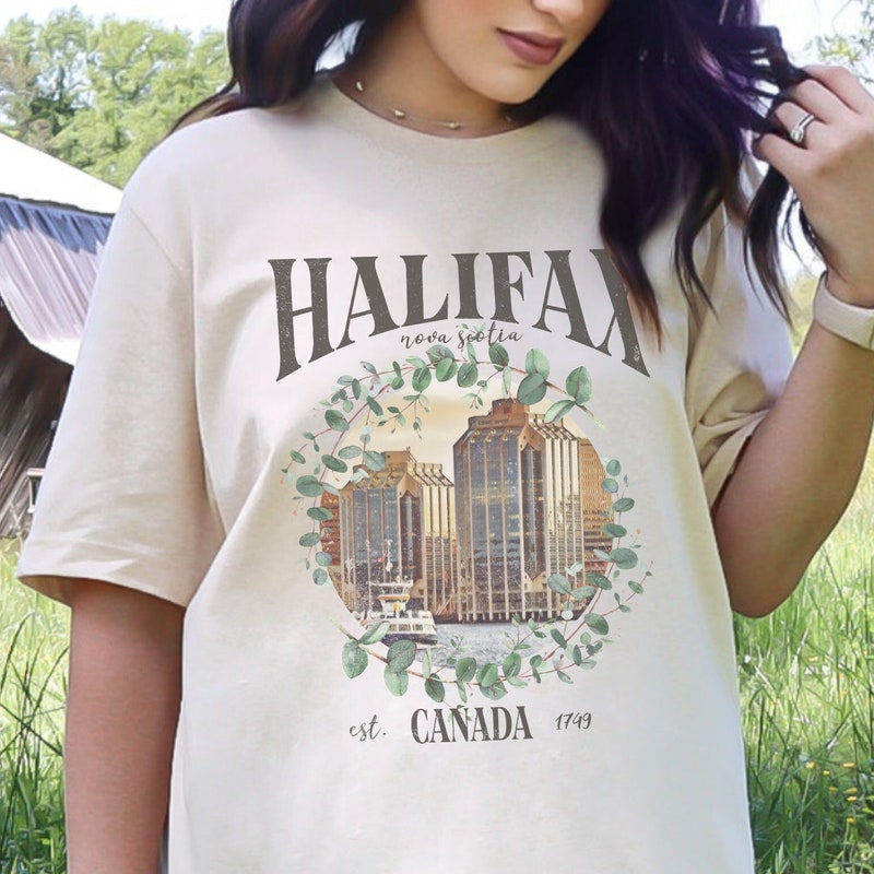 Halifax Nova Scotia - Etsy Canada