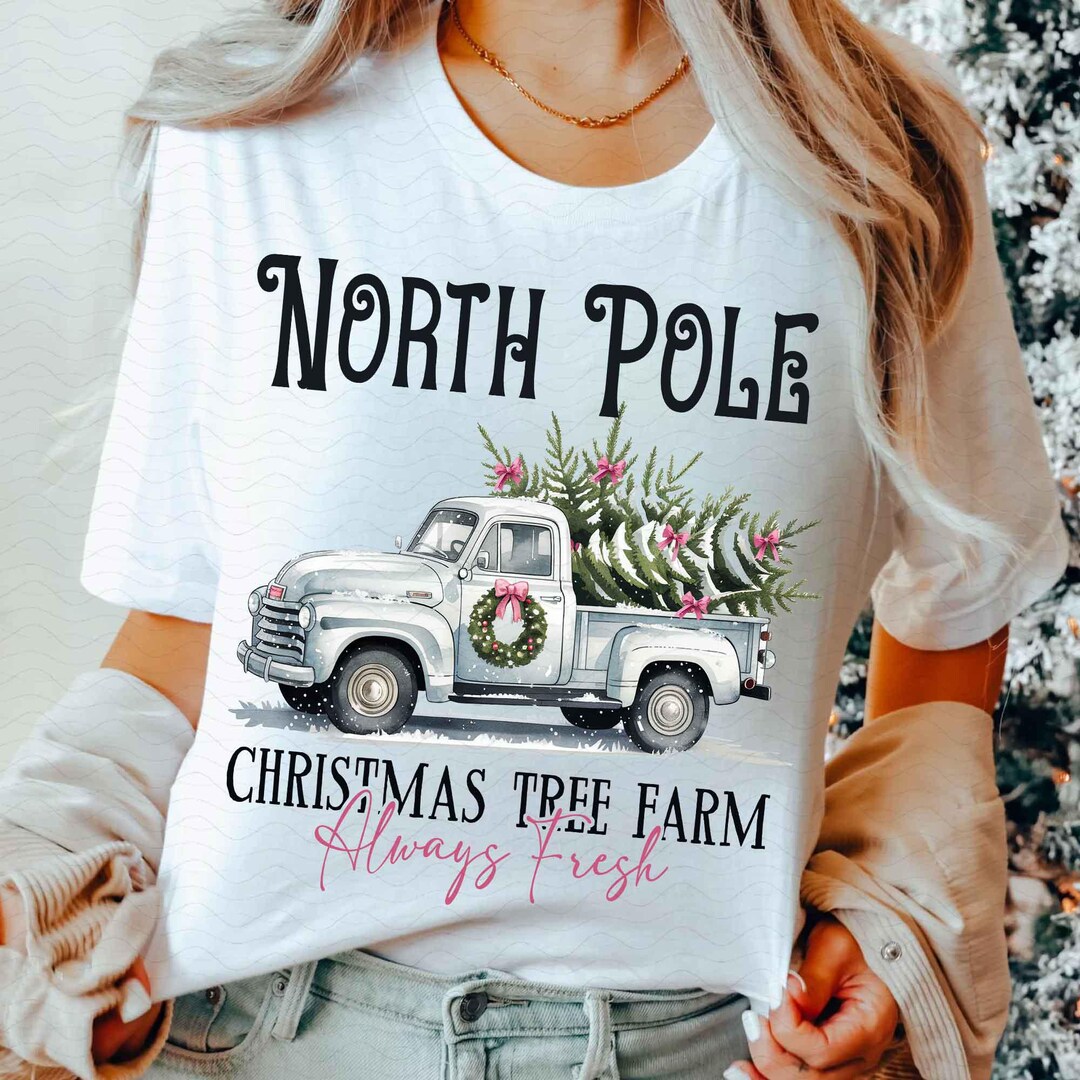 Christmas Tree Png Ho Ho Ho Instant Digital Download Warm Wishes Png ...