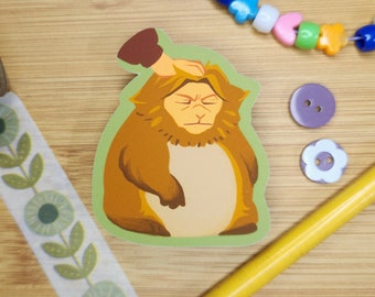 Xing Xing Monkey Sticker, Meme, Funny, Monkey, Chinese, Tiktok ...
