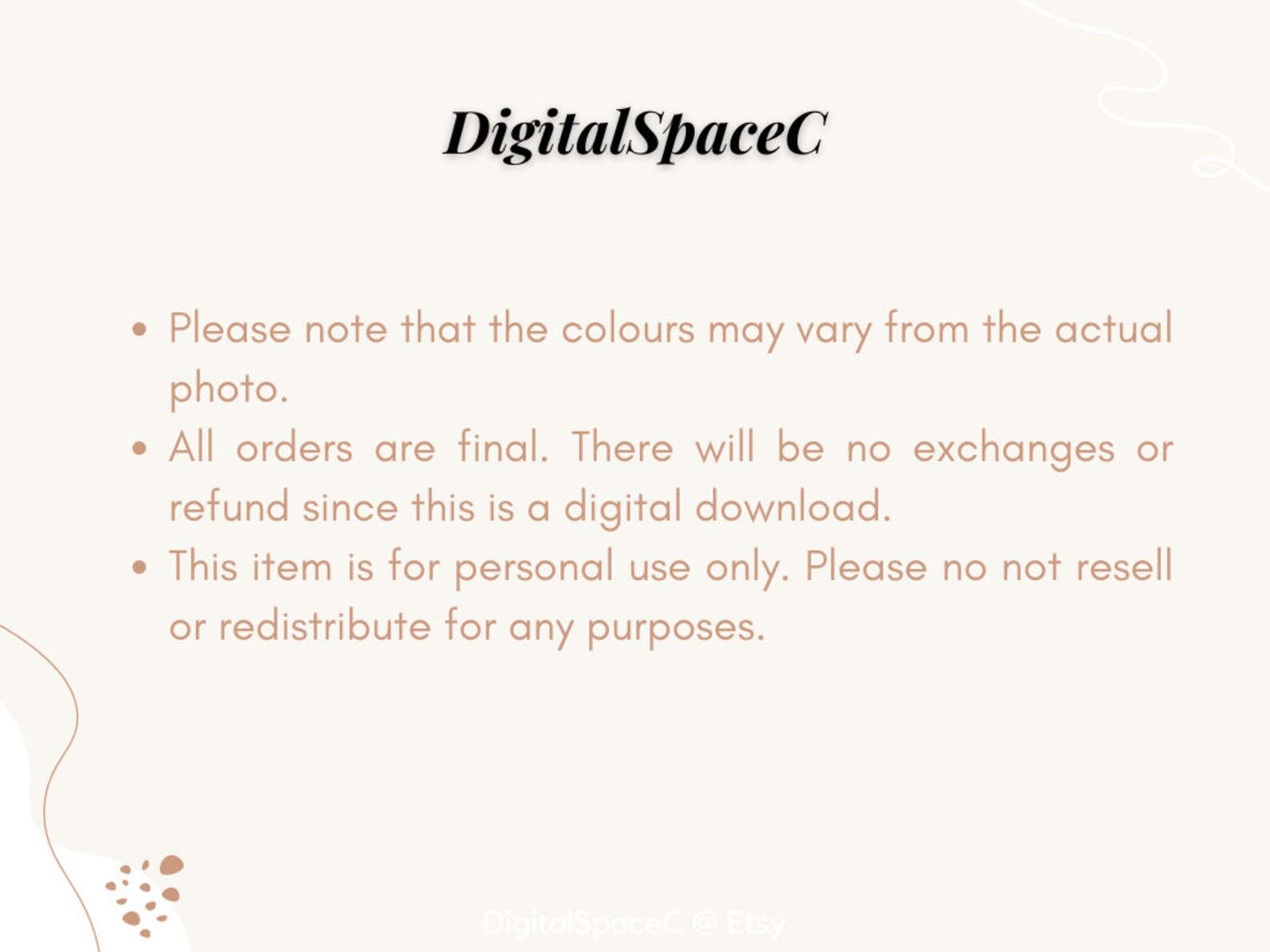 Digital Expense Tracker Template Spend Log Budget Sheet - Etsy