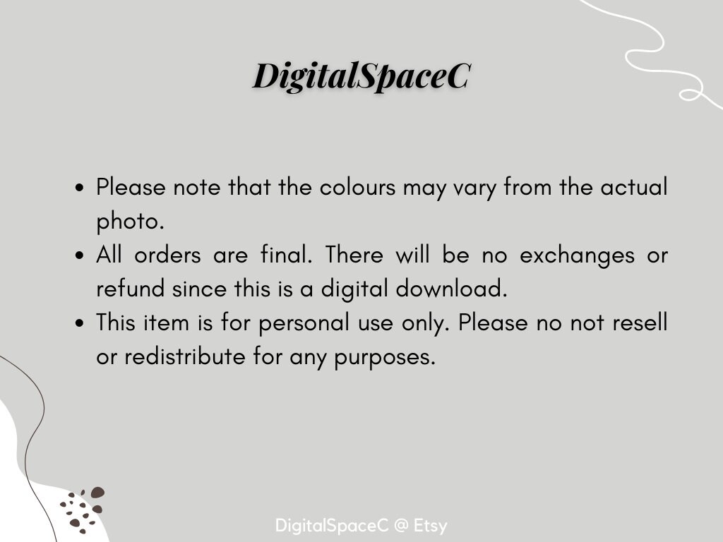 Digital Weekly Template, Printable Weekly Tasks, Minimalist, Goodnotes ...