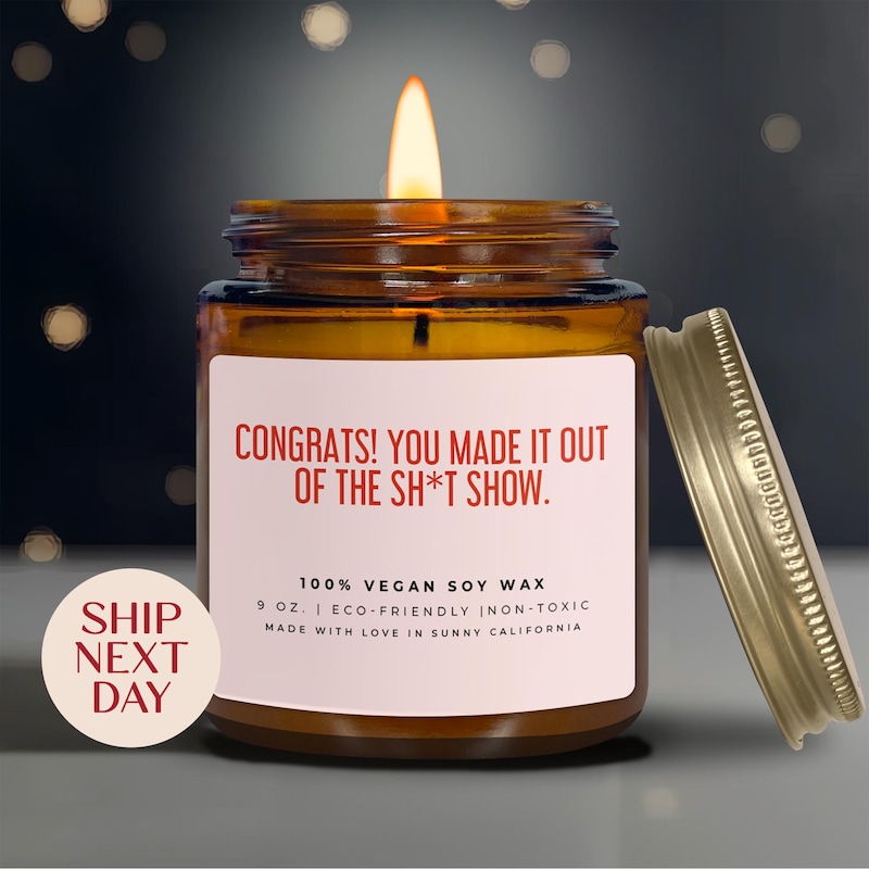 Coworker Gift We Survived - 60+ Gift Ideas for 2026