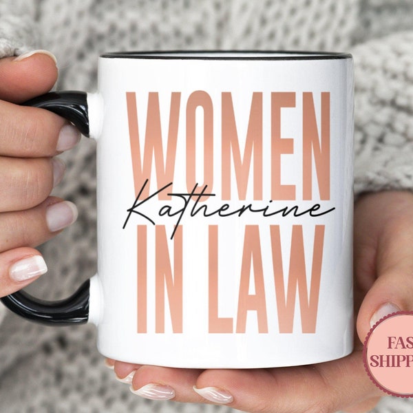 Lawyer Mug - Etsy
