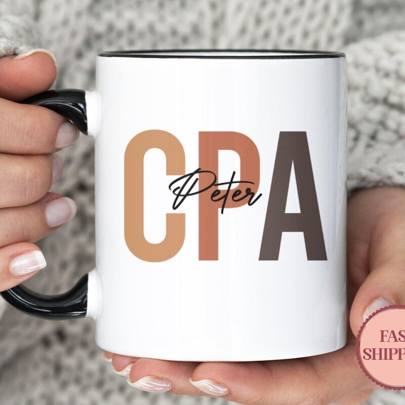 Cpa Gift - 60+ Gift Ideas for 2025