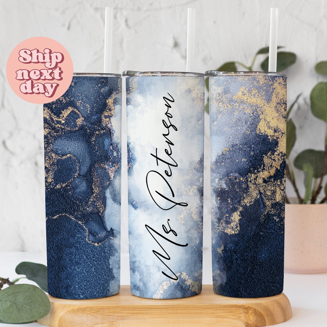 Custom Tumbler With Name •cute Birthday Gift for Bestfriend •travel Cup ...
