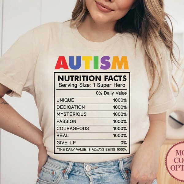 Autism Clothes - Etsy
