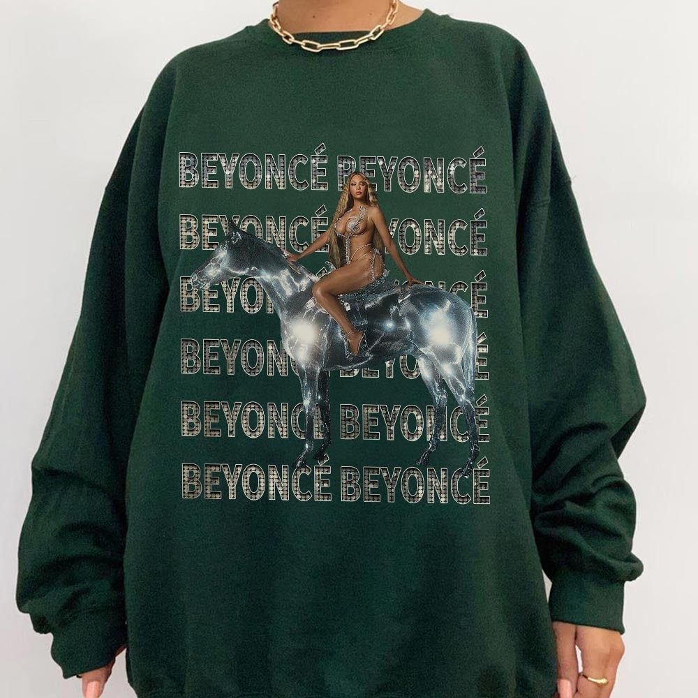 Renaissance World Tour Merch, Be.yonc Renaissance World Tour Shirt sold ...