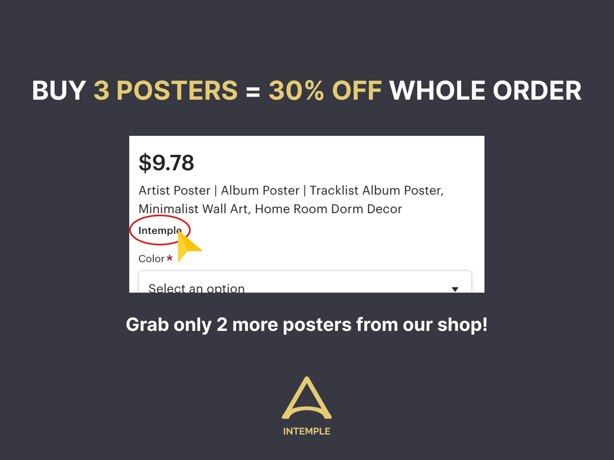 Tainy Poster | DATA Poster | Tracklist Album Poster sold by Karol Miler ...