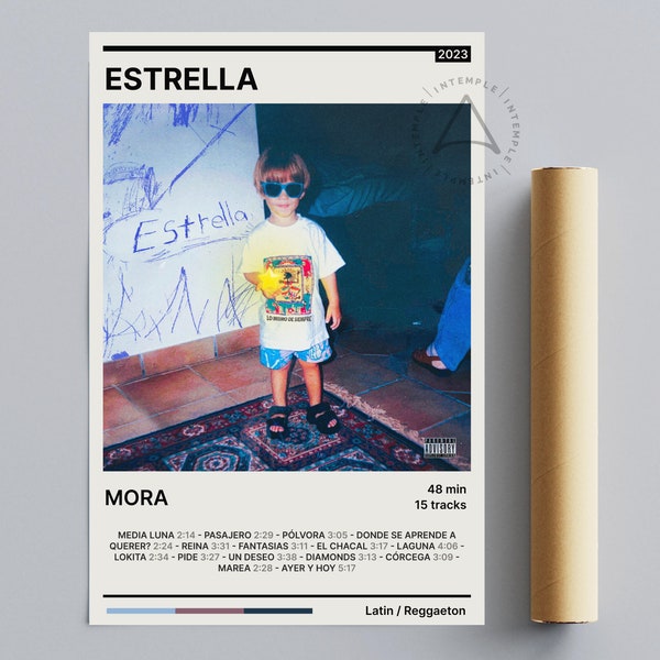 Estrella - Etsy