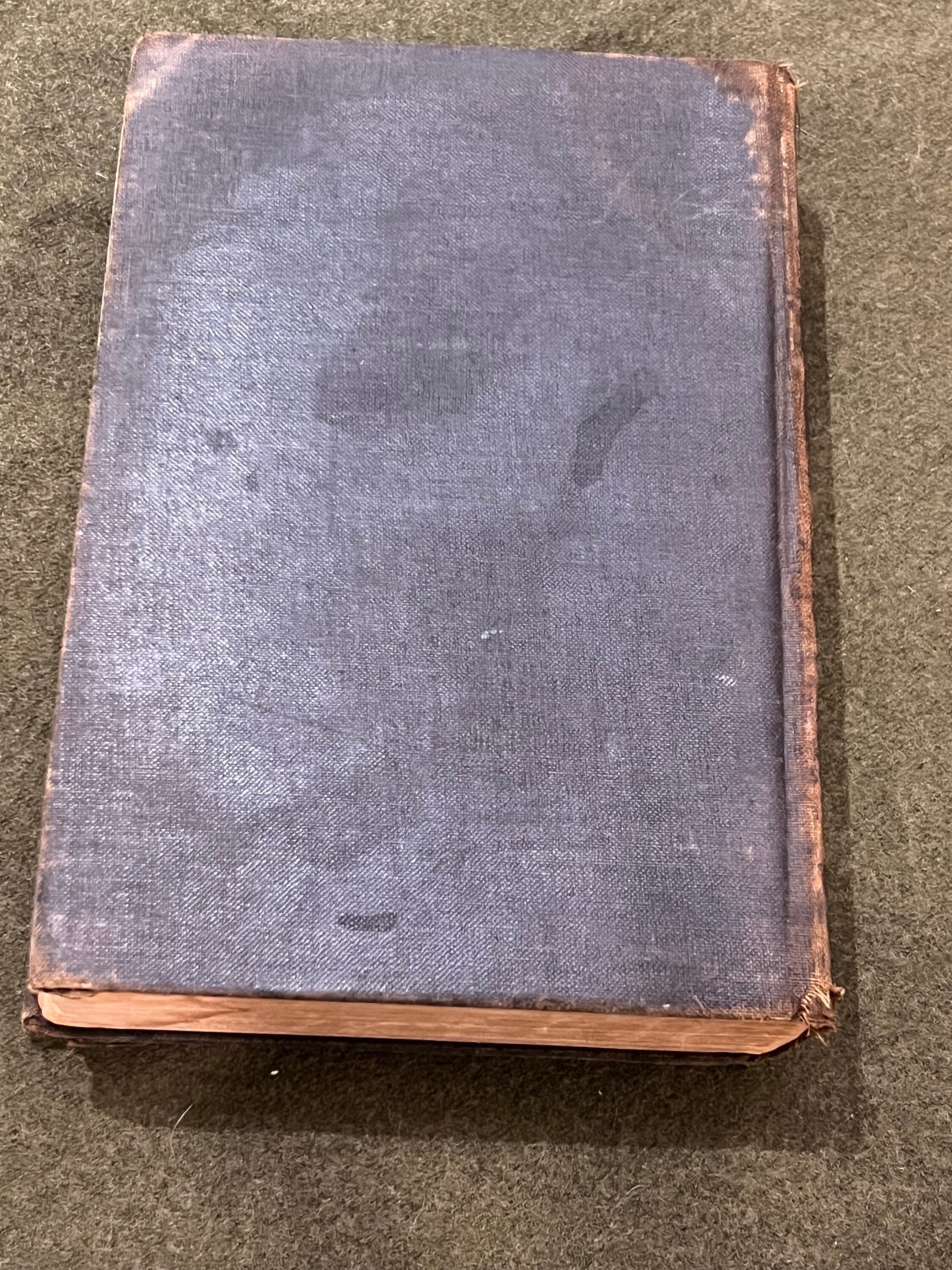 The Sun Also Rises ERNEST HEMINGWAY 1926 True First Edition - Etsy