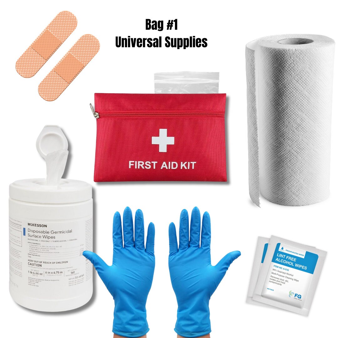 WA State Esthetician Practical Exam Kit, Exam Guide, Esthetician State ...