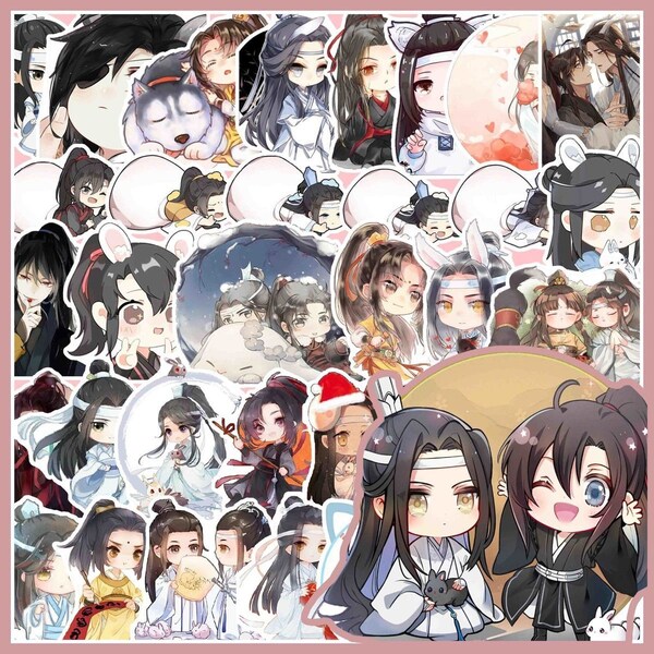 Mdzs - Etsy