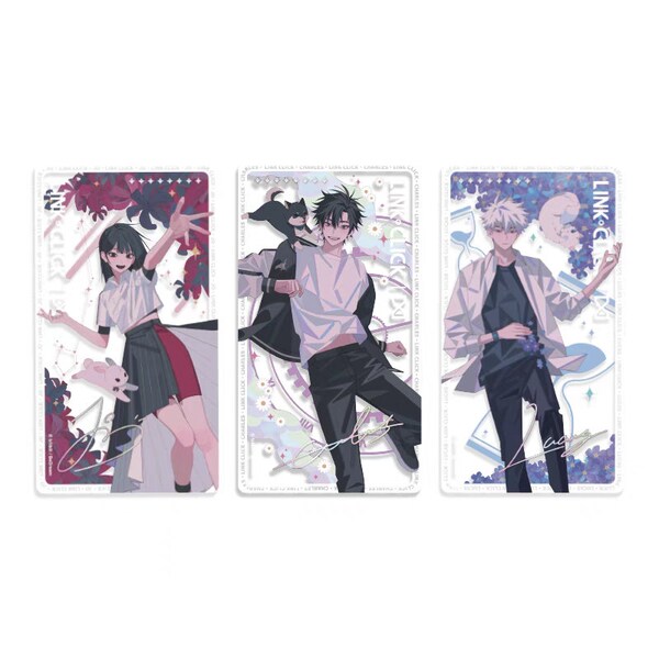 Link Click Merch - Etsy