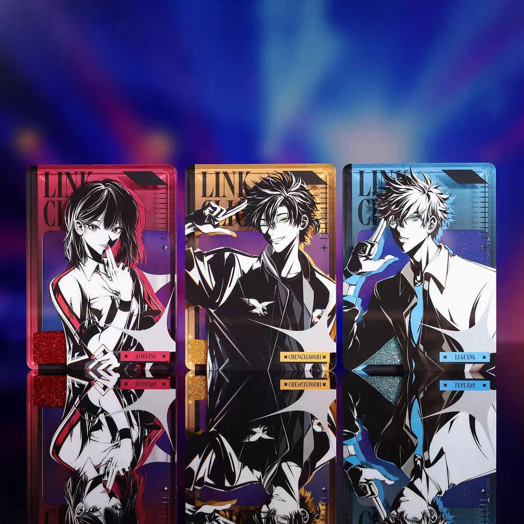 Link Click Glitter Quicksand Block Shiguang Dailiren Cheng - Etsy