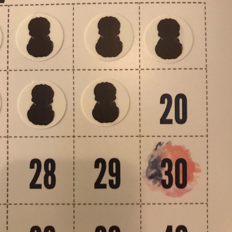 100 Days of Practice Chart and Stickers - Etsy