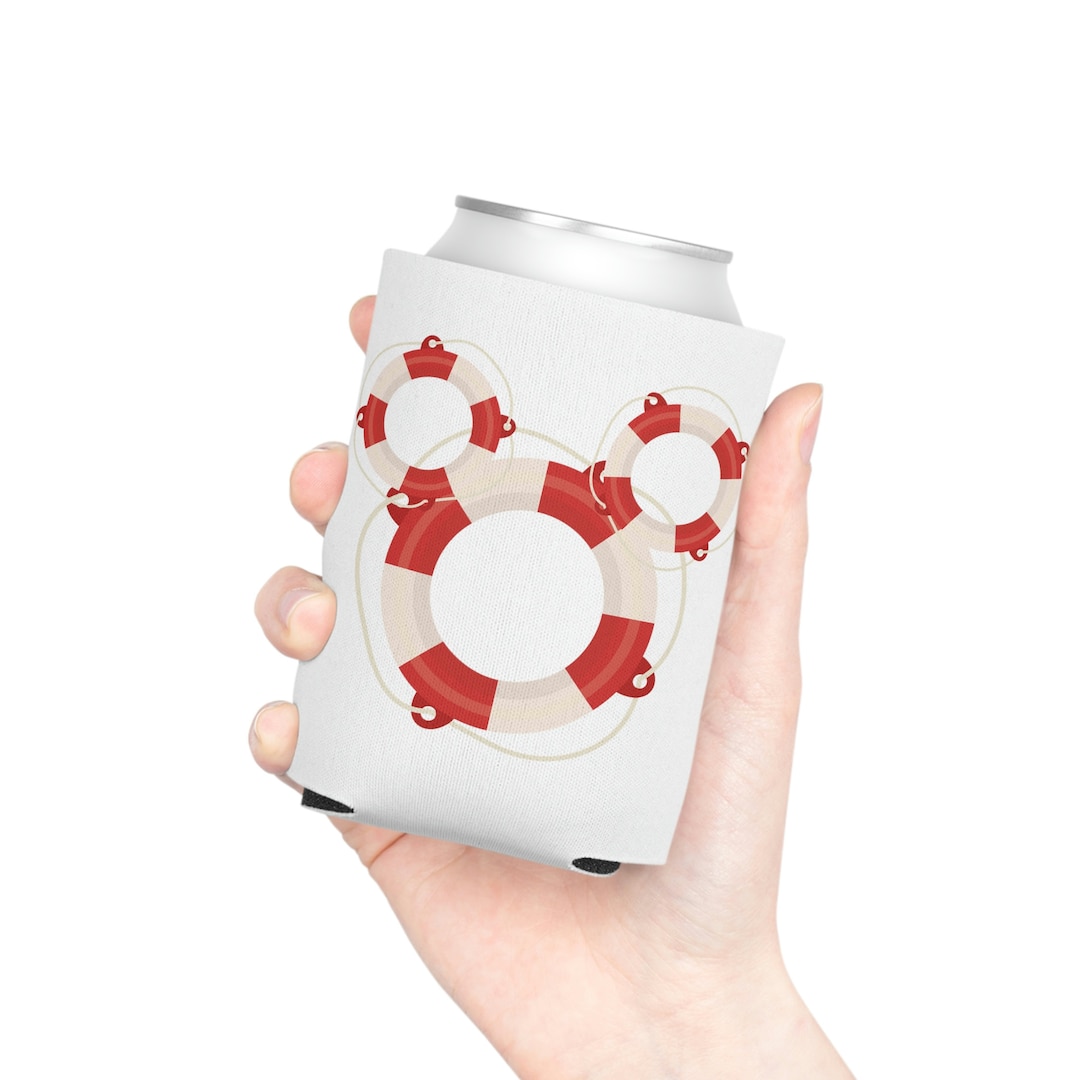 Can Cooler Fish Extender Gift Fish Extender Gift for Dad - Etsy