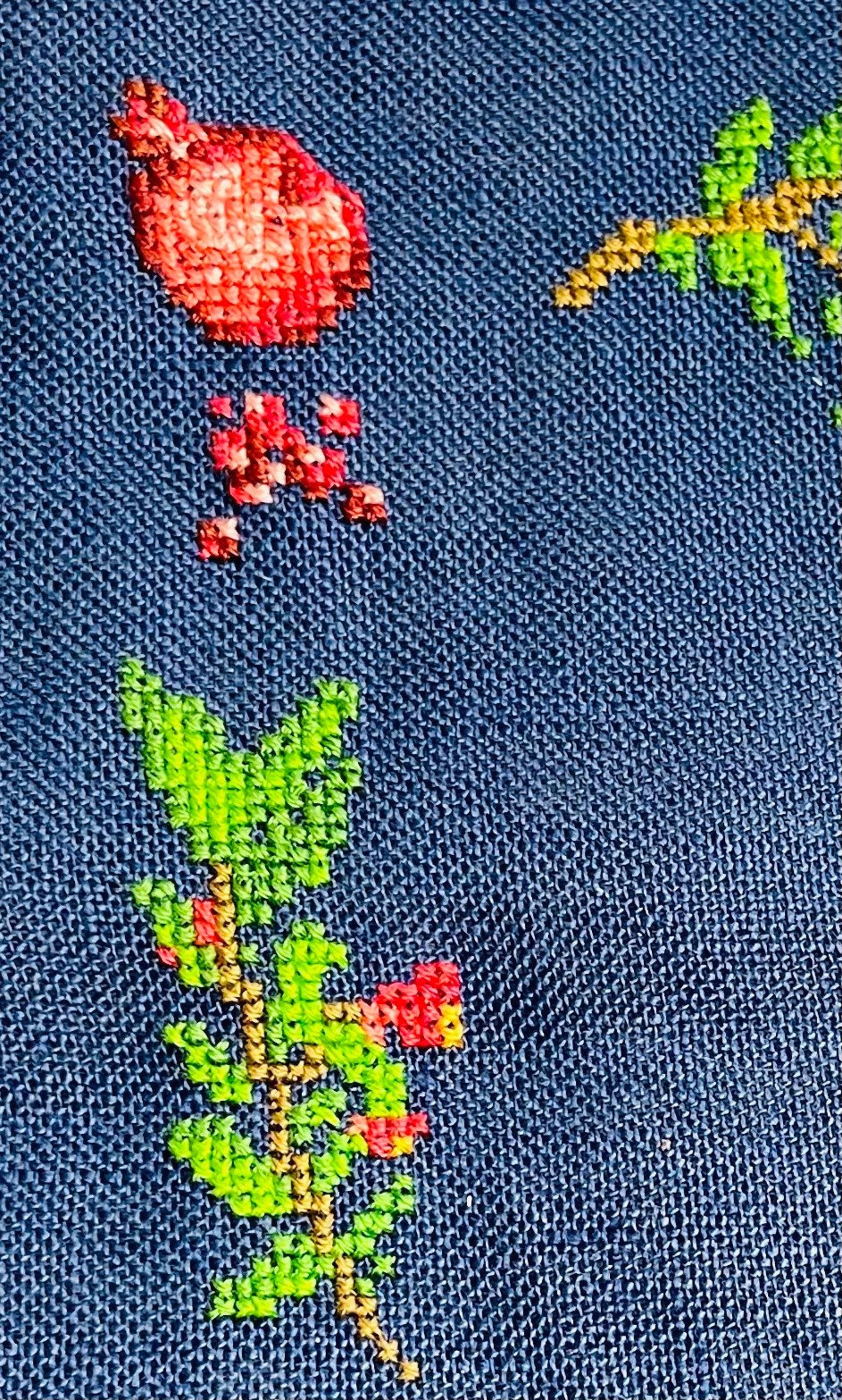 Cross Stitch PDF Pattern Charity Iran Women Life Freedom Activism ...