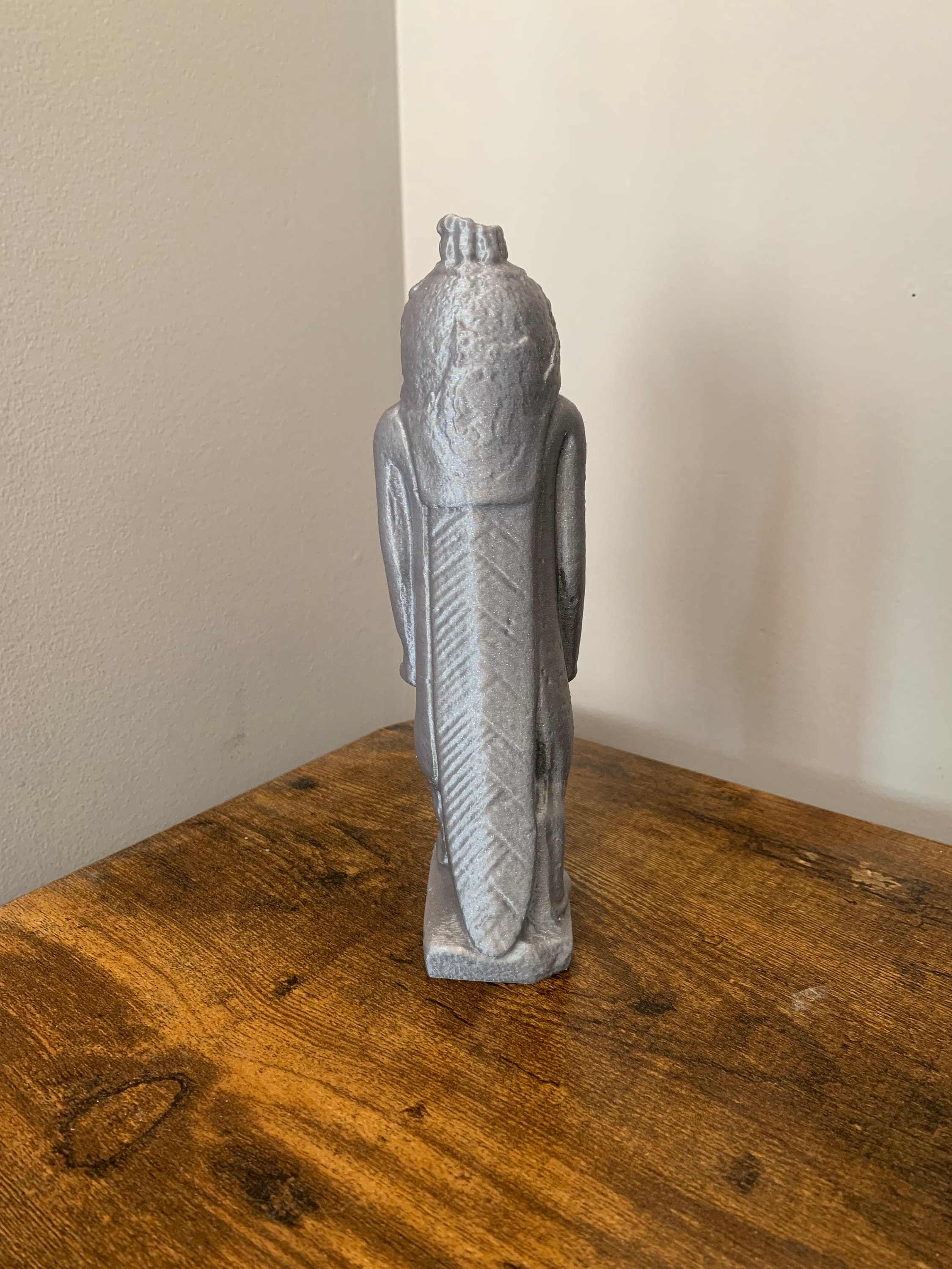 Egyptian Goddess Taweret Statue - Etsy