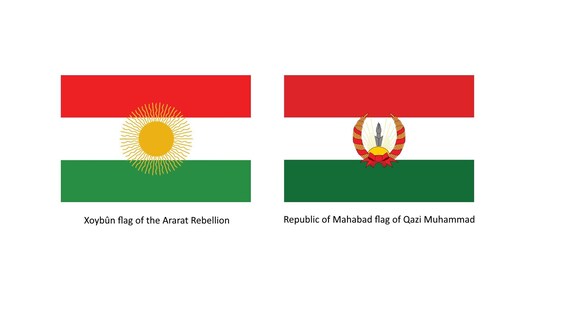 Republic Of Ararat