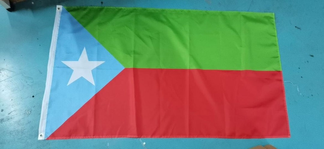 Balochistan Flags Balochistan Republican Party Flag Balochistan ...