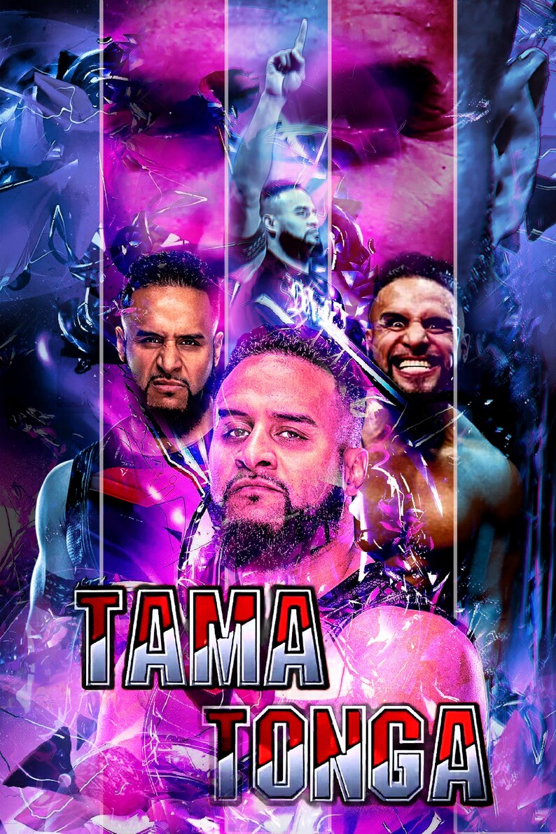 Tama Tonga Digital Download Design - Etsy