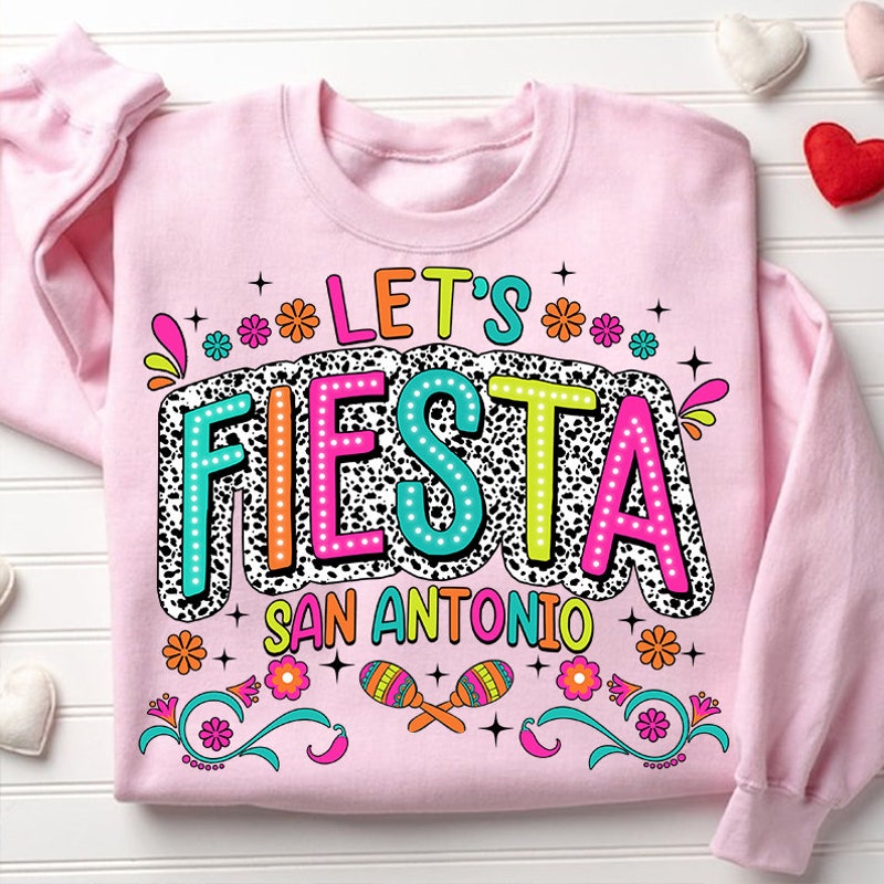 Fiesta Shirts Png - Etsy
